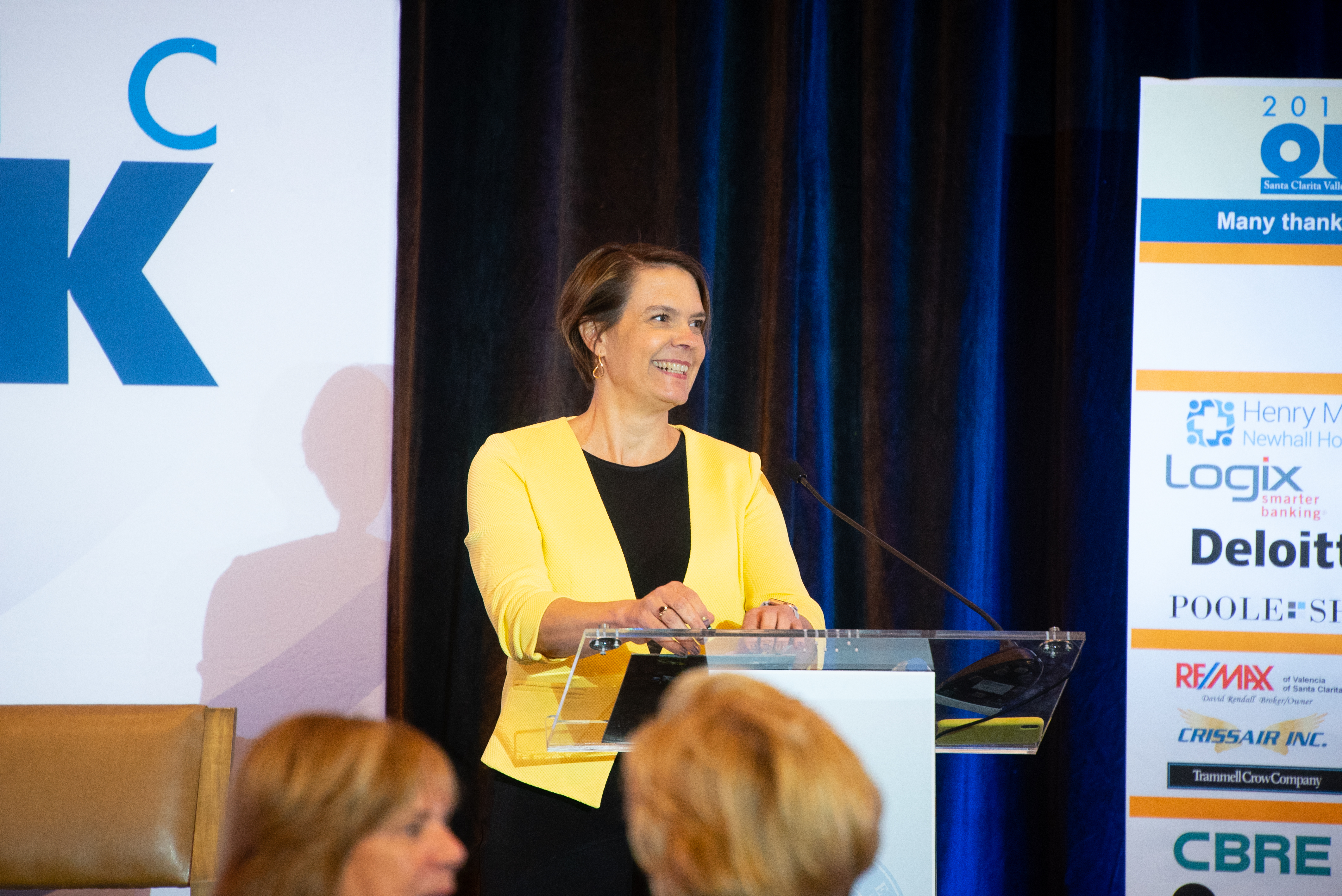 Scvedc Hosts Annual Economic Outlook Forecast